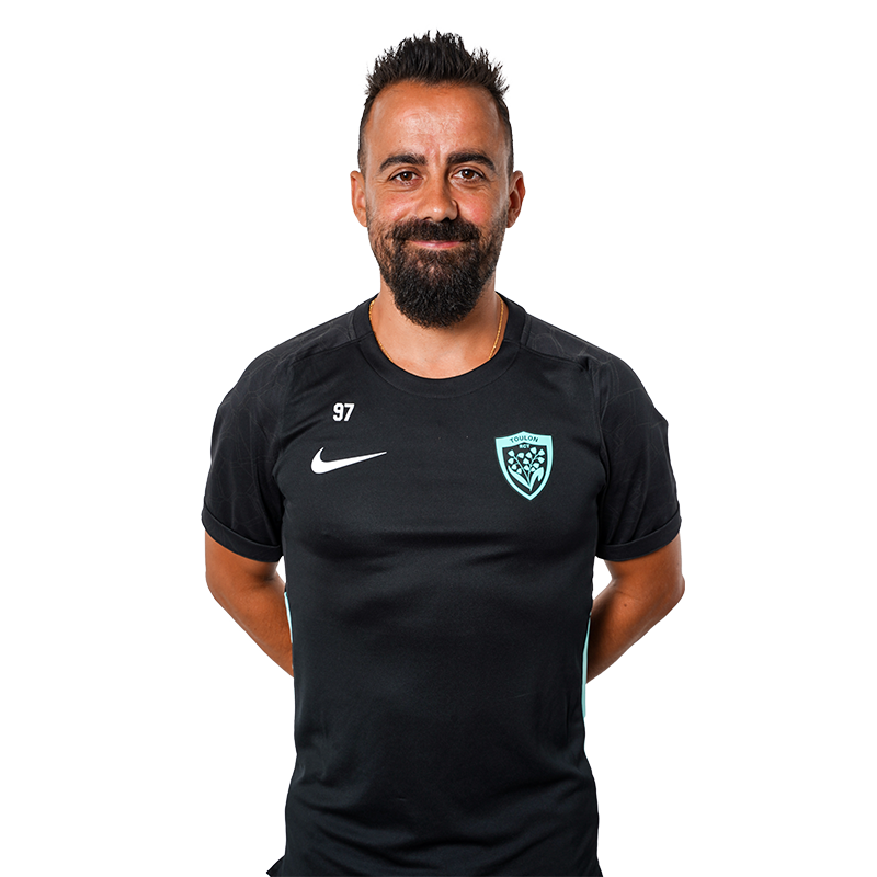 COUDERC Anthony - Laboratoire J-AP2S